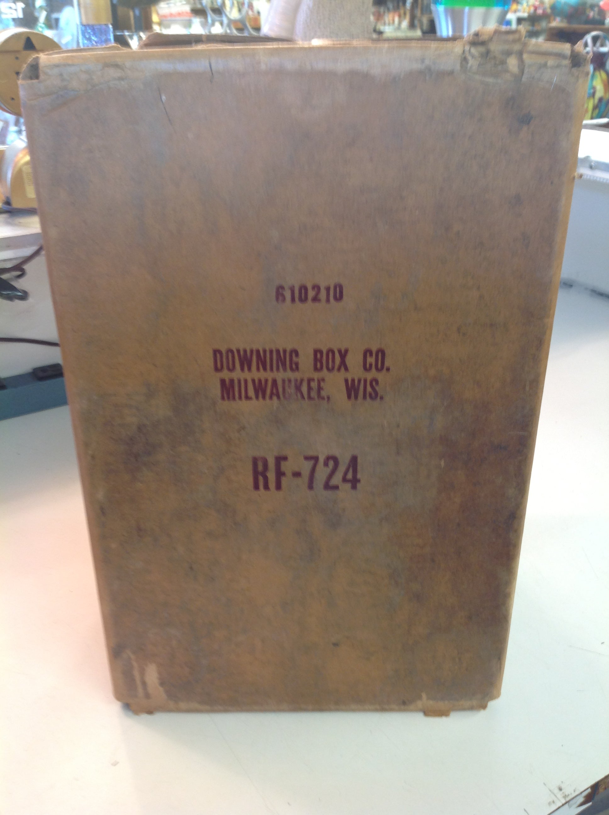 Vintage Blatz Beer 24 12 Oz Bottle Cardboard Beverage Case – Time Warp, LLC