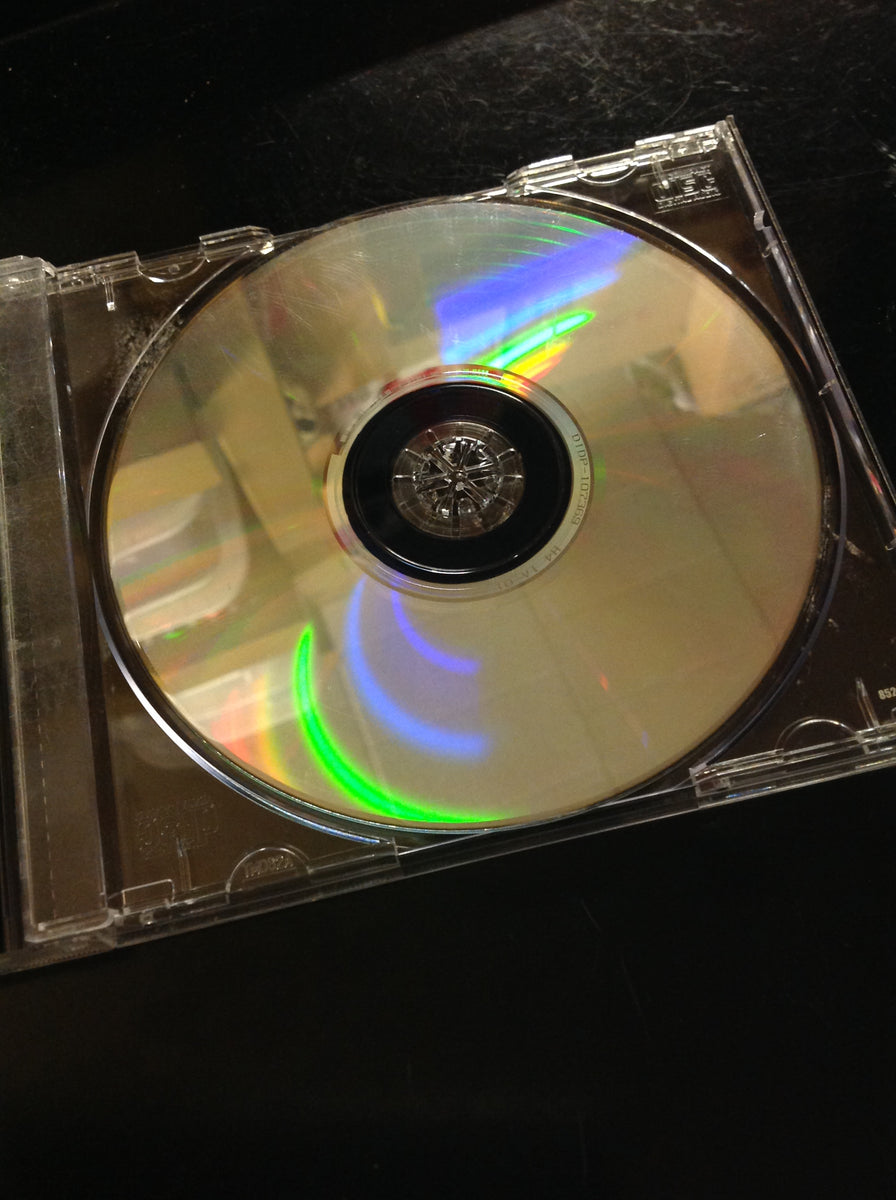 CD WWF WWE Superstar Theme Songs Forceable Entry Various Artists Wrest ...