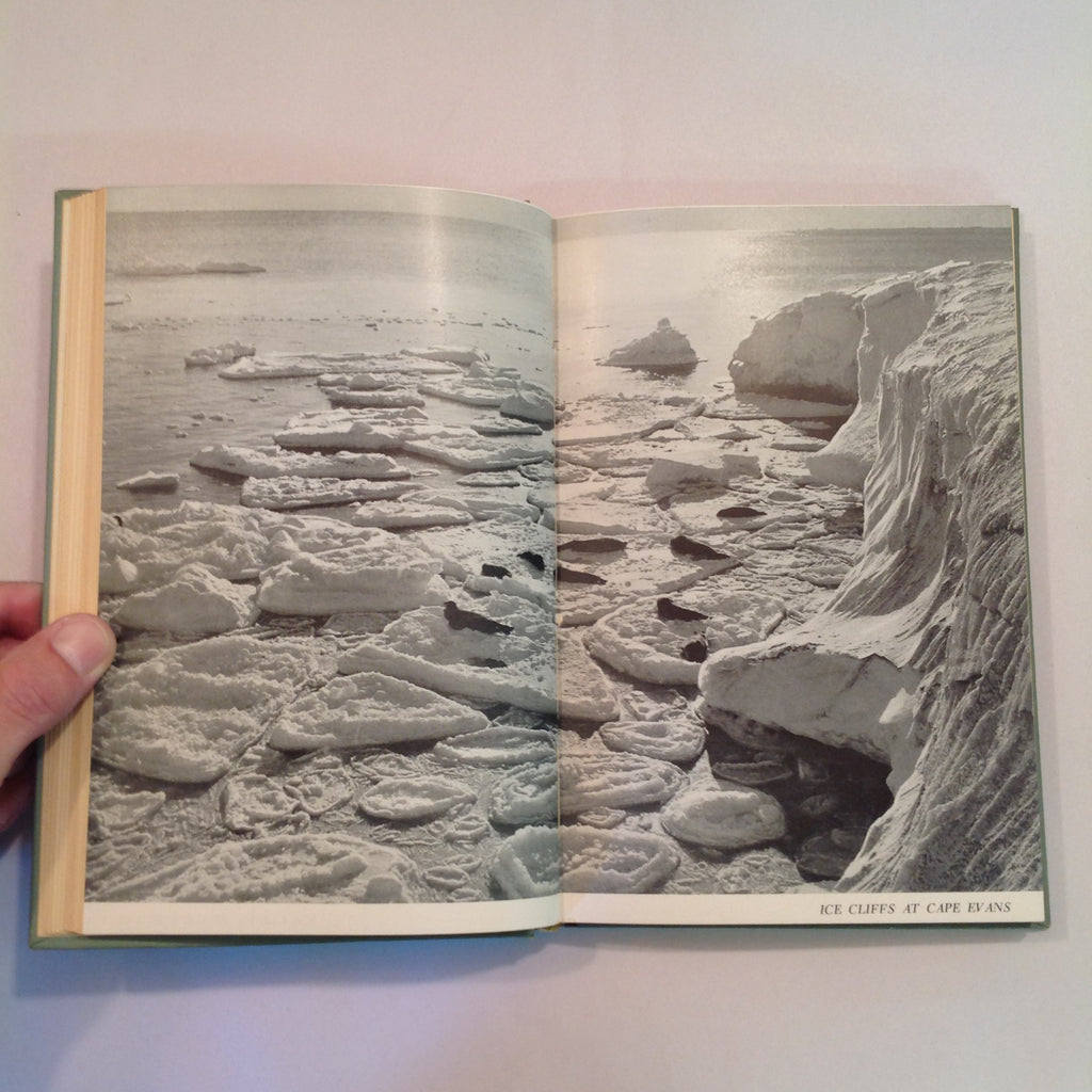 Vintage 1945 Hardcover Scott and His Men Sara Maynard First Edition ...